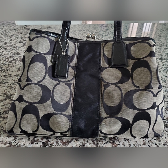 Coach | Bags | Authentic Coach Bag | Poshmark